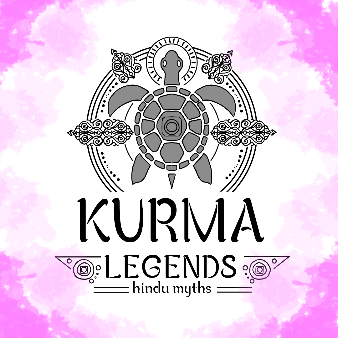 Kurma Legend by R-4X, M4xi0us, Em_Perrier