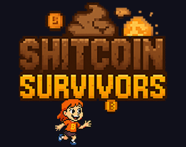 Shitcoin Survivors by mythography