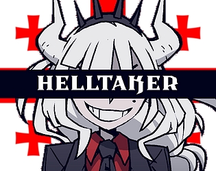 Helltaker ქართულად by Random Georgian