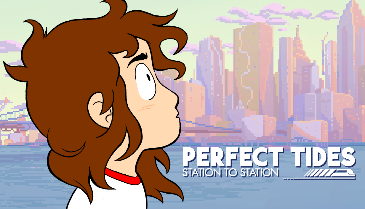 Perfect Tides: Station to Station by Meredith Gran for NarraScope 2025 ...