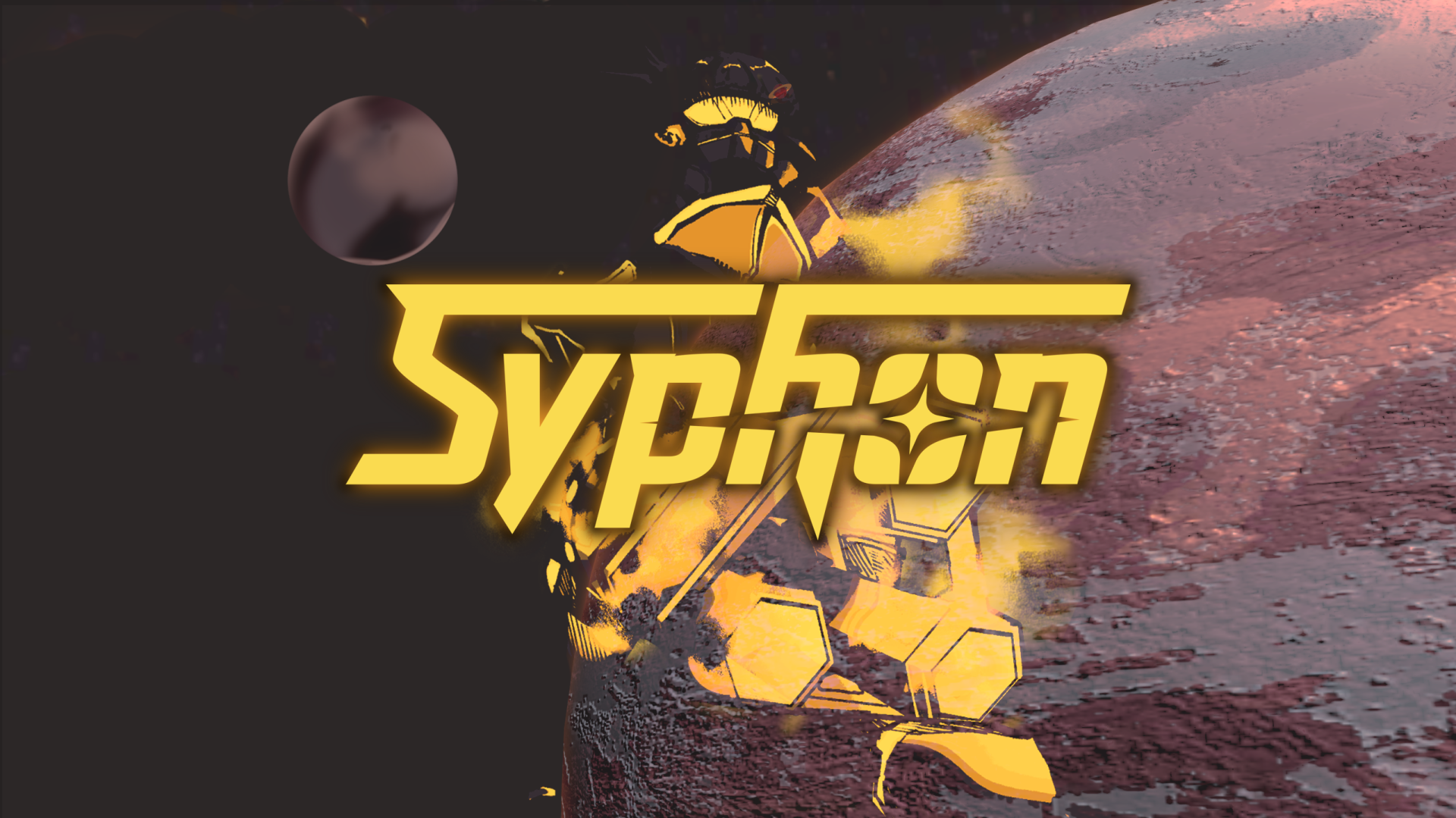 Syphon by Arthur C, EliseMosser, PixHell_Design, Dragomal21, Valou ...