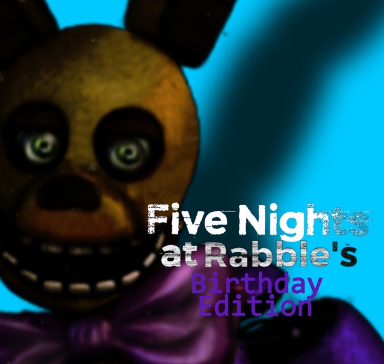 Fnar: Birthday Edition - itch.io