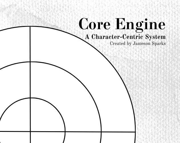 Core Engine by pherrret