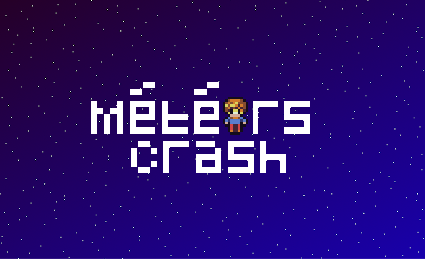 meteor crash by saispas