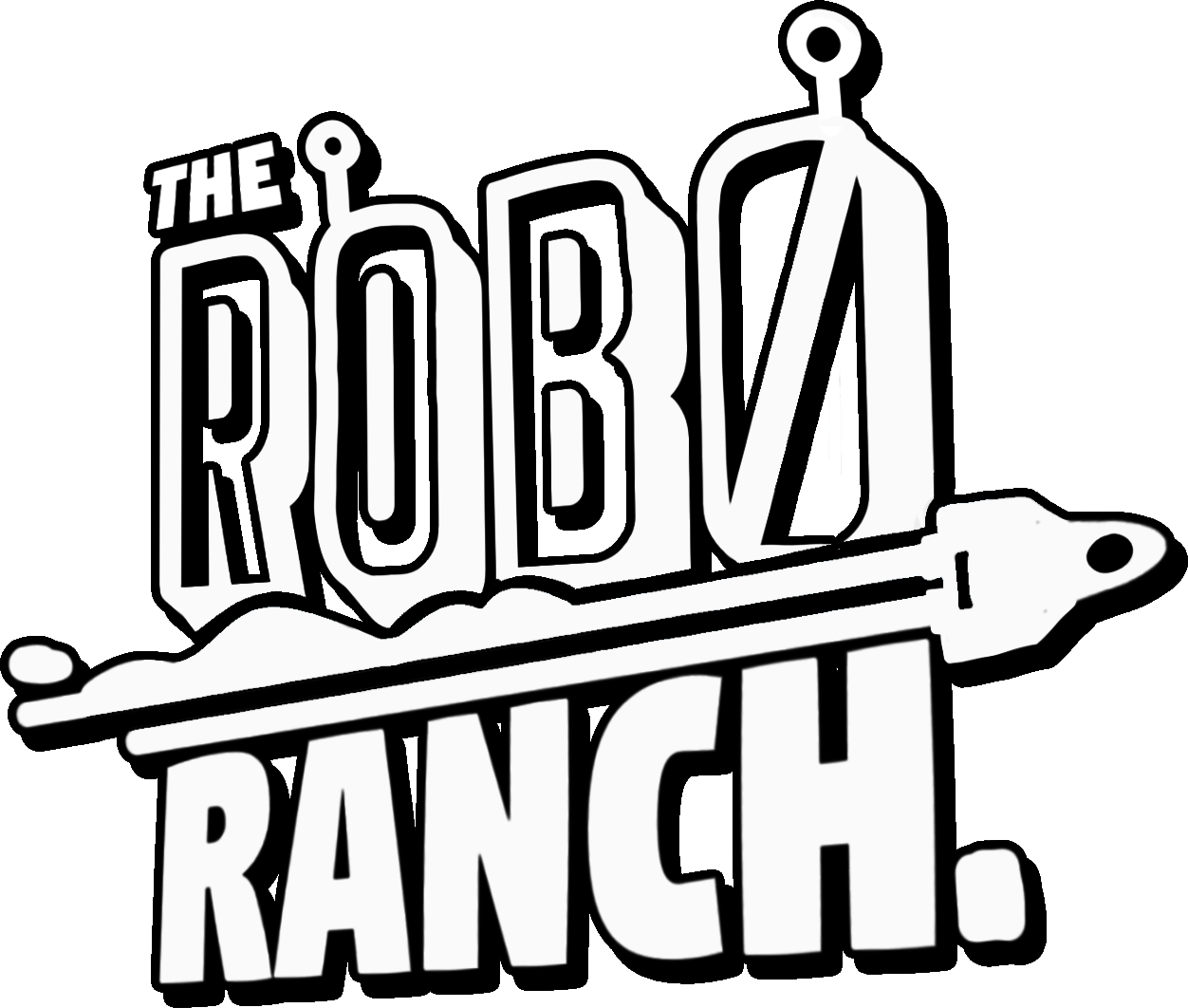The Robo Ranch by Vincent Fuller, krystalwestgarth, solenloid, Harry ...