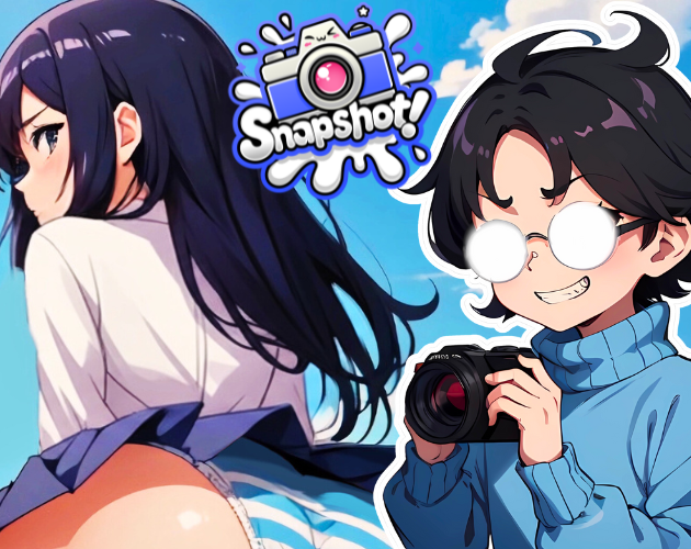 V0.8 Update! - Snapshot! (SFW edition) by Tiny Secret Games V0.8 Update! - Snapshot! (SFW edition) by Tiny Secret Games