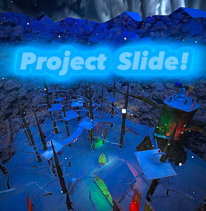 Project Slide by IceyGT