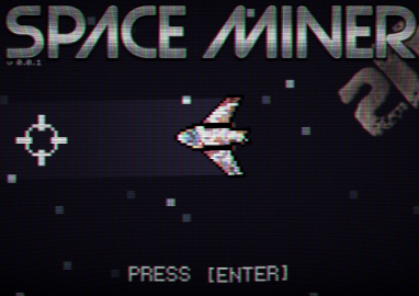 Space Miner 2D (v.0.0.1) by slimclic