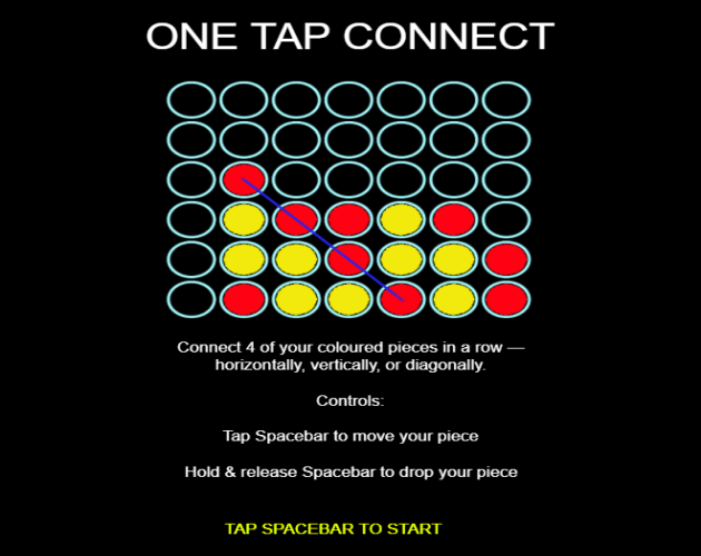 One Tap Connect by Dabble Games