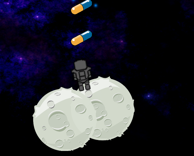 Meteor Man by JoeyMazero