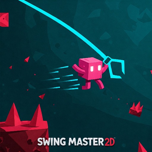 Swing Master 2D by kaiseLigris