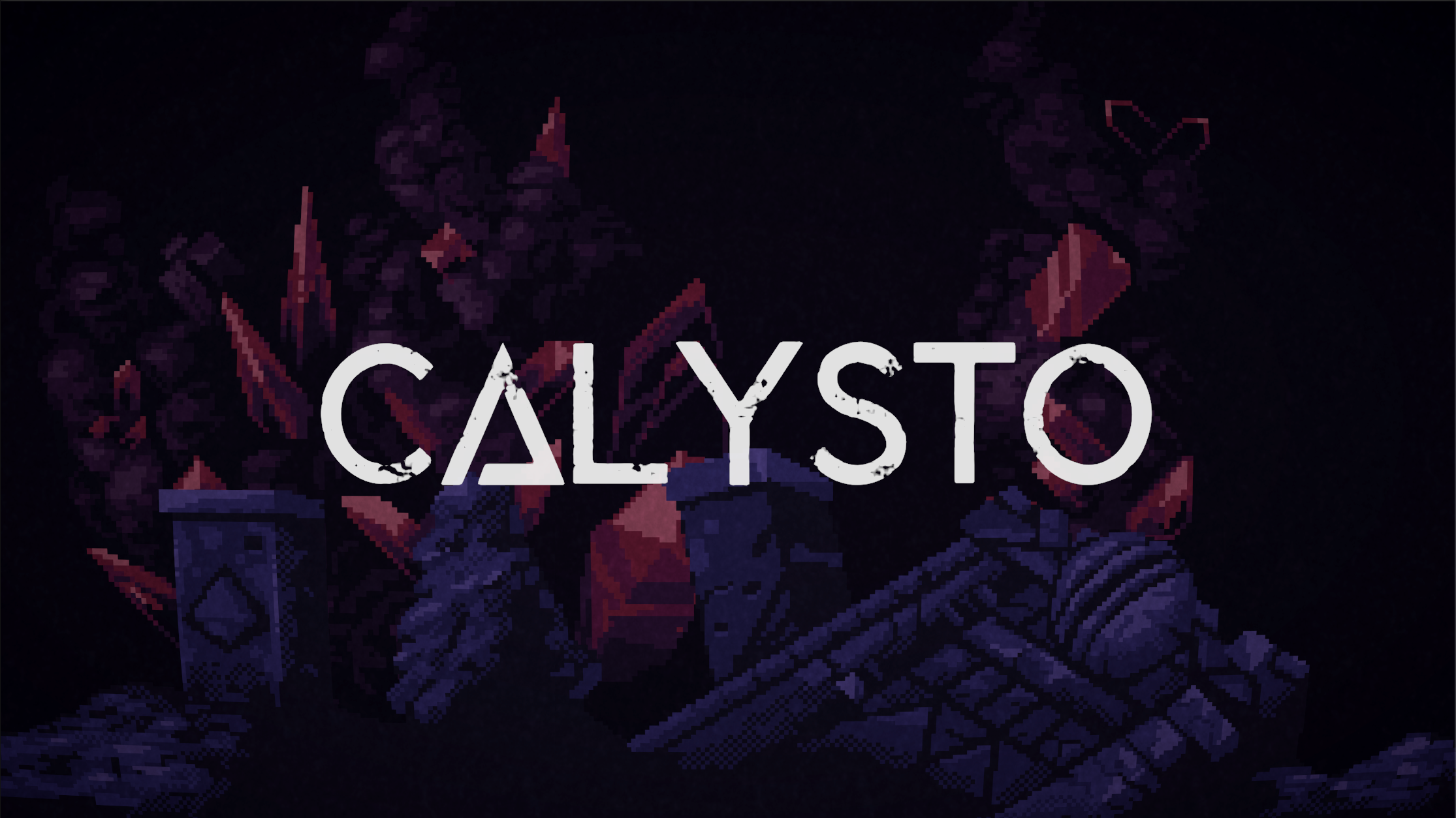 Calysto by WilliamBBennett