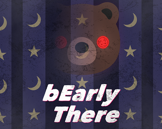 bEarly There by Nic Dick, sdM, Owen Bowie, Santiago_Franco, Dhairya Sheel Rawal, Mali3D