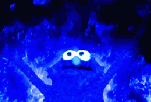 Gtag Quest Tab Items - (Azure-Blue-Fire) Mods by Shadow