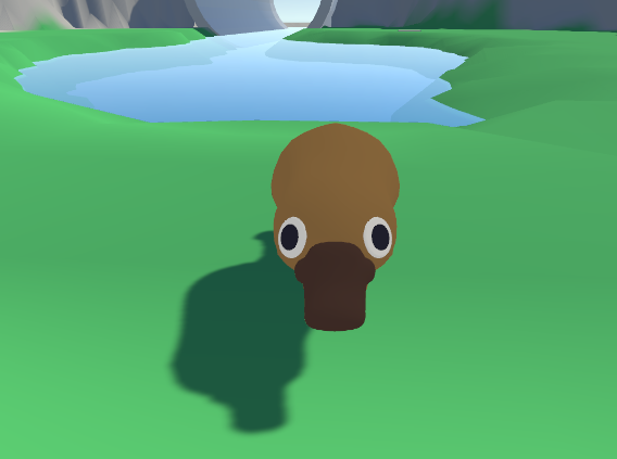 Project Platypus by trumpetplayer2, GarrettMcNaLang, Nick Ceccarini, LunaTechUdon