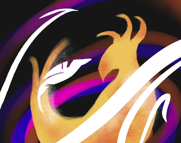 Ashes Anew by FawnTune, Muwun