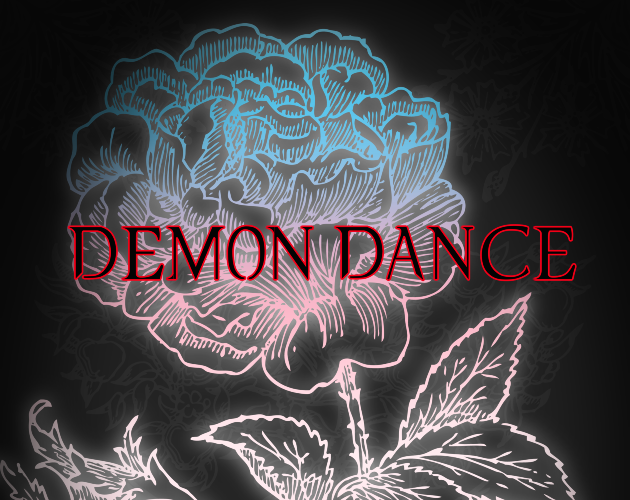 Demon Dance by Daemon Soup