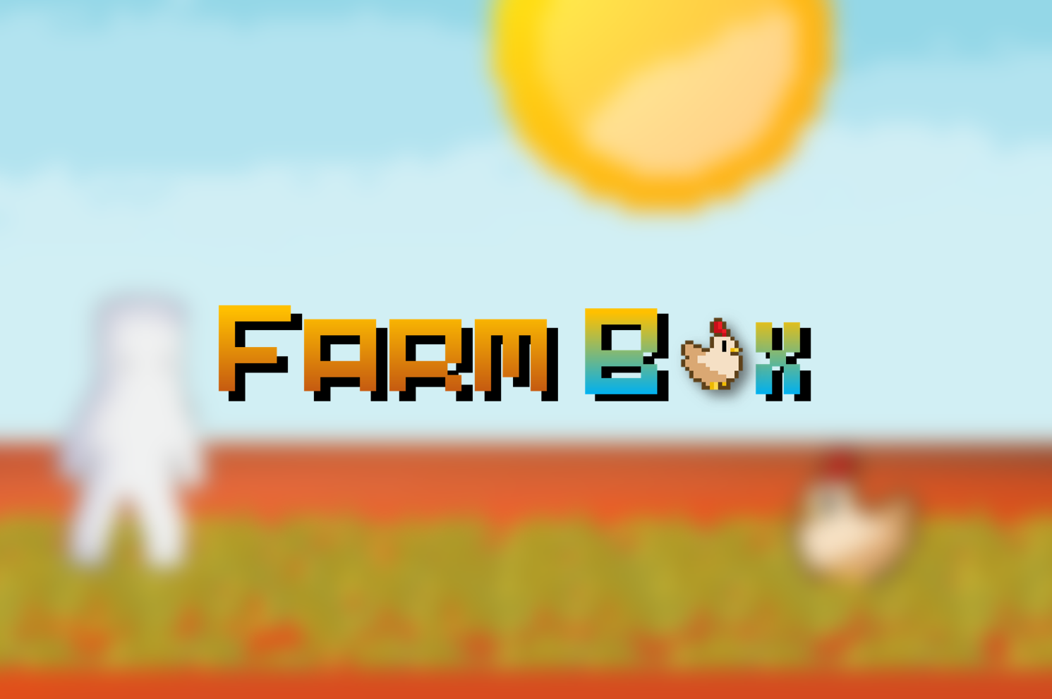 FarmBox by MatrixxStudios70