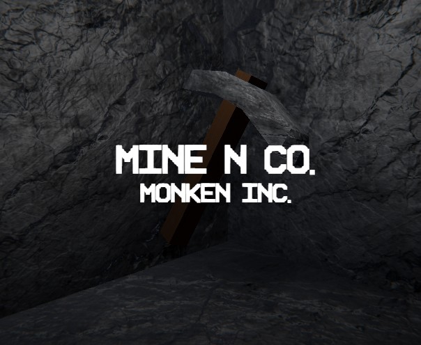MINE N CO. beta by Ageless315