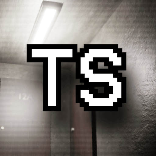 THE STAIRCASE by FEARWORKS STUDIO