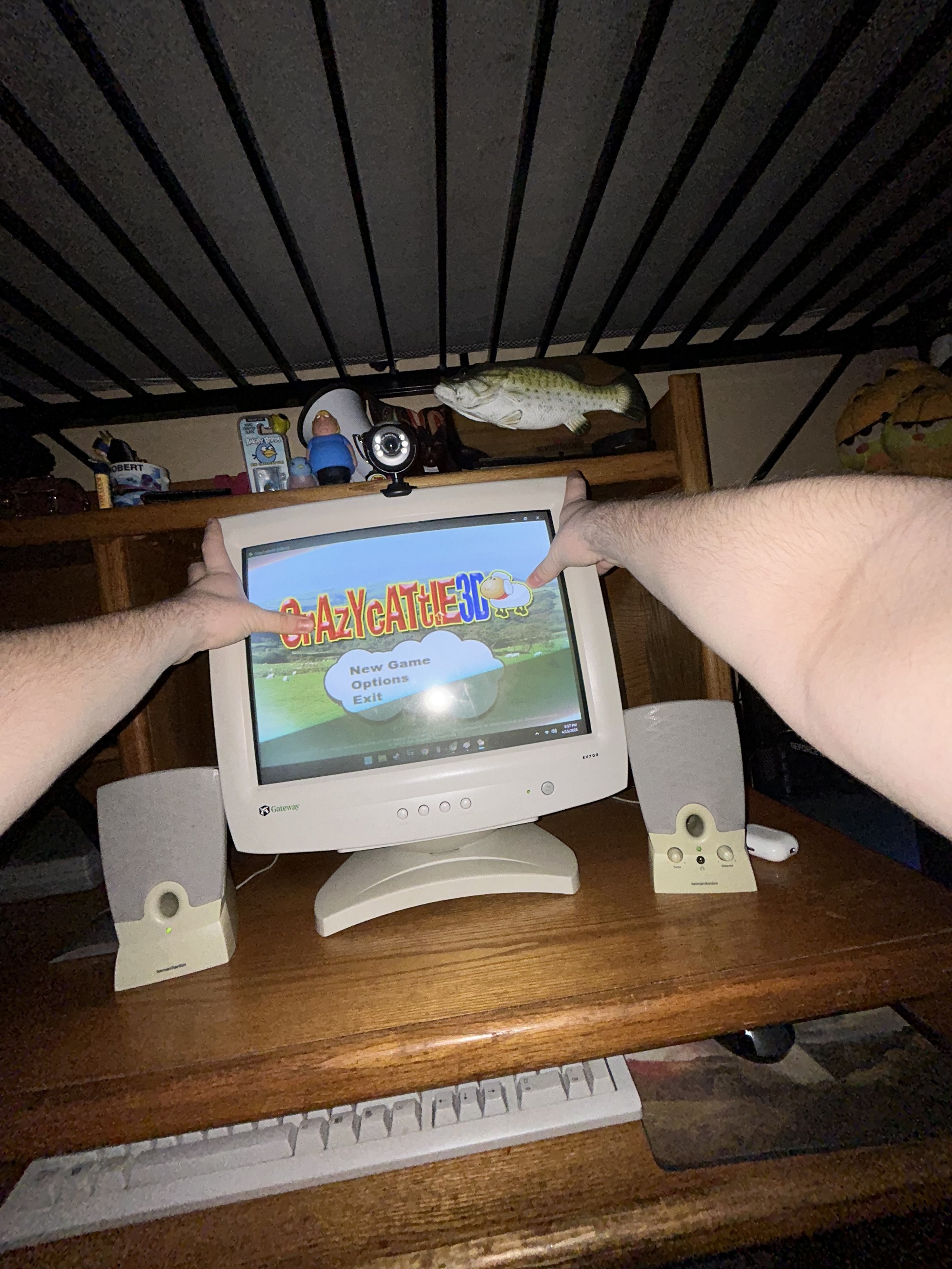 GitHub - CrazyCattle3/CrazyCattle3D: CrazyCattle3D