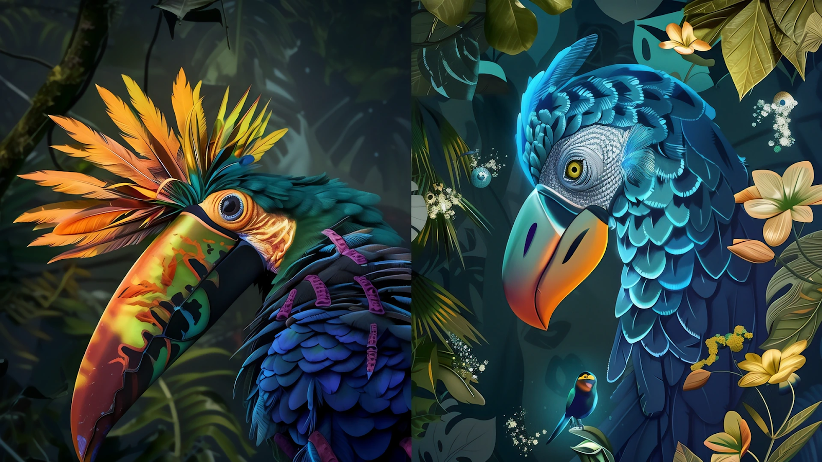 Character Design Ideas - itch.io