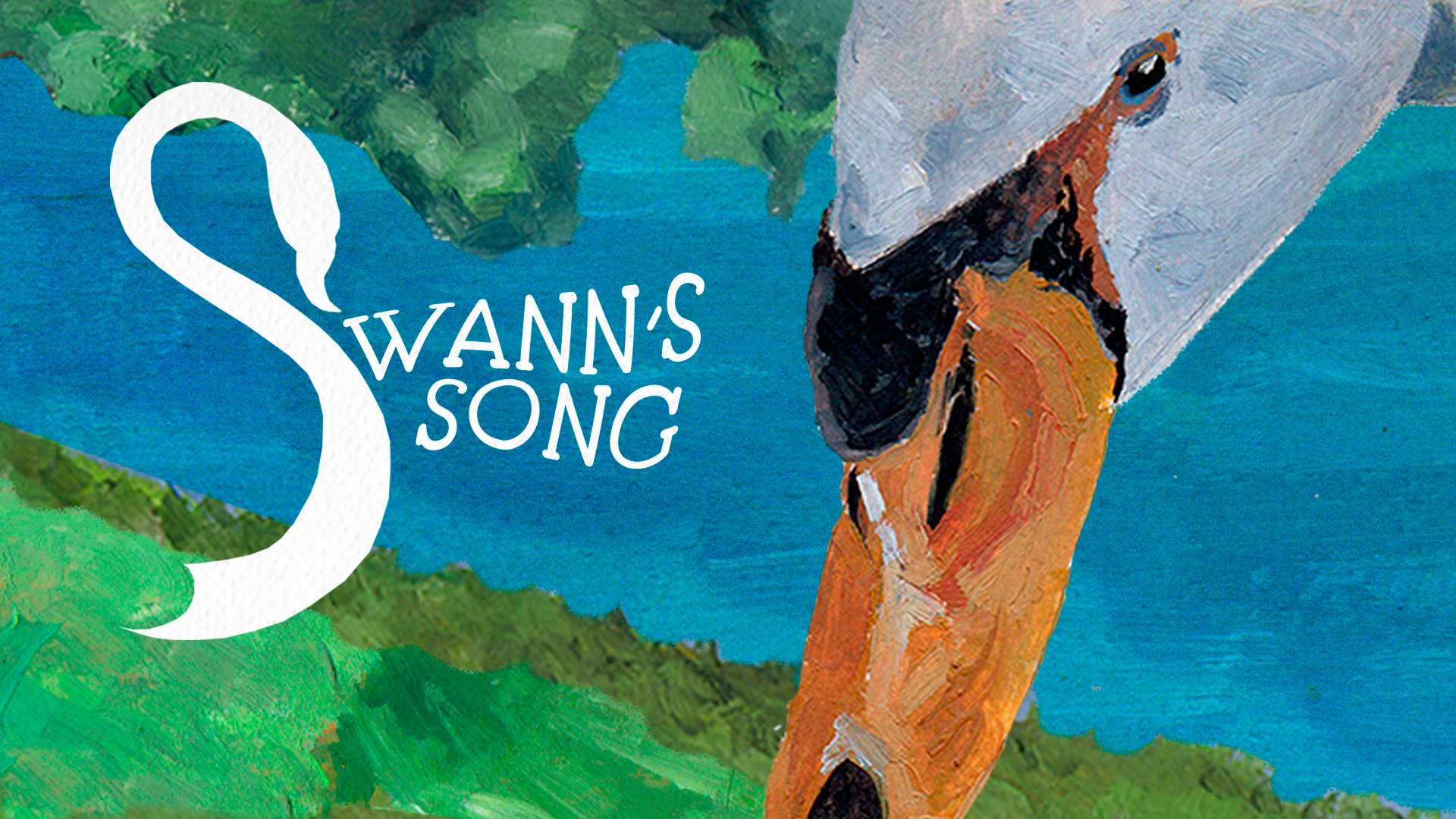 Swann's Song by Interactive Dreams