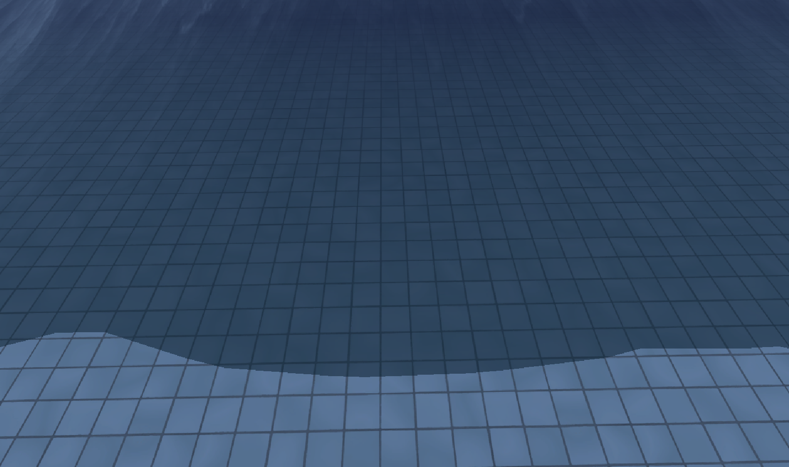 Liminal By Ratbro499