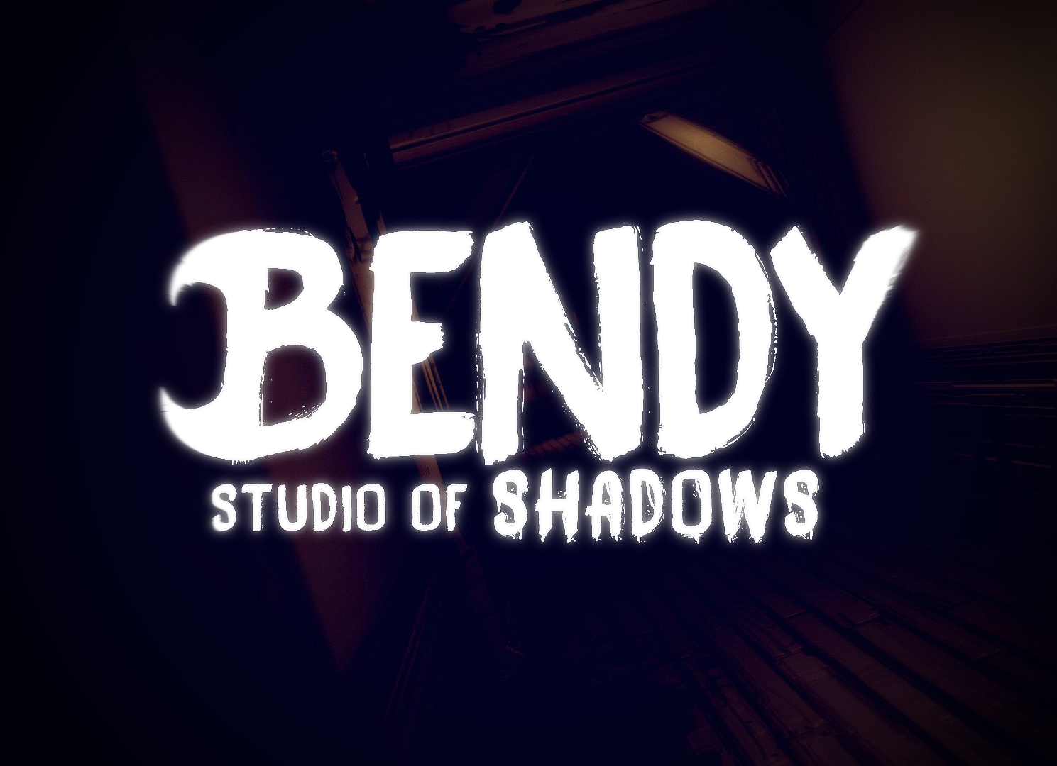 UPDATE: 1.1.2v - Bendy: Studio of Shadows by Peznikaso