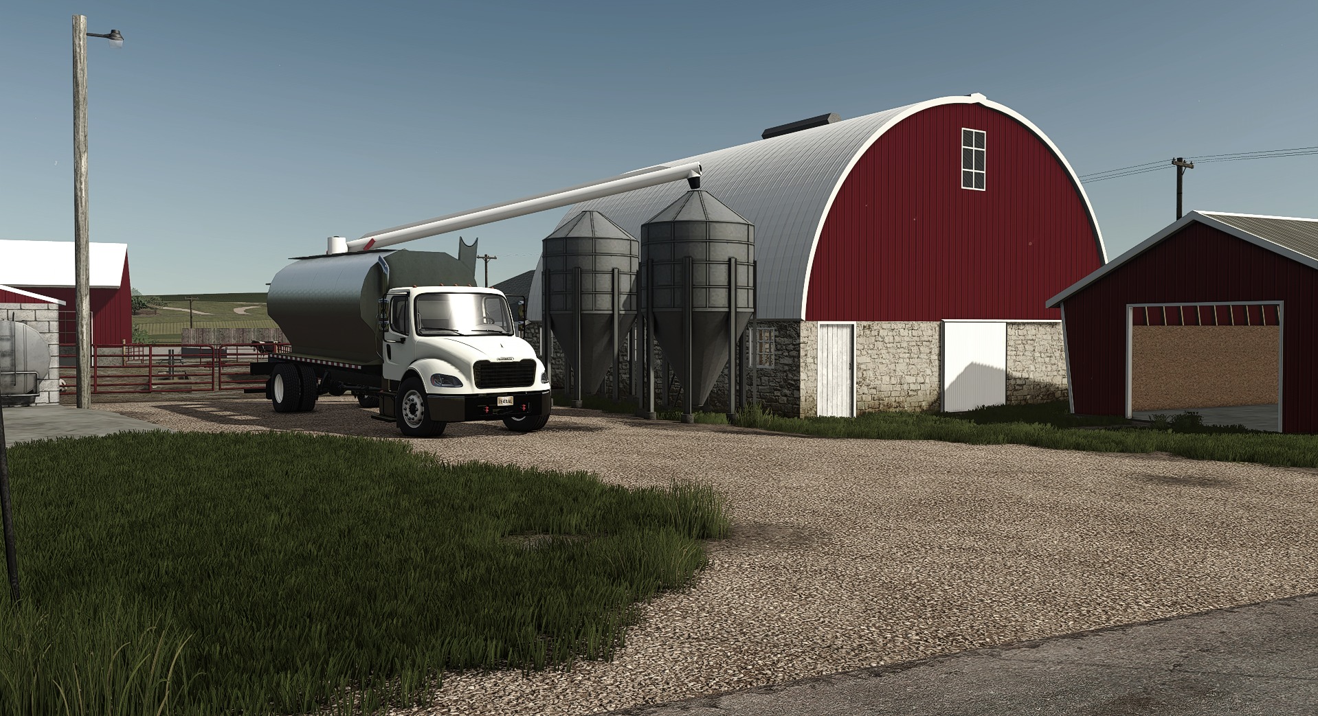 Comments 48 to 9 of 51 - FS25 Ashton Corners Public Beta by MRG Mapping