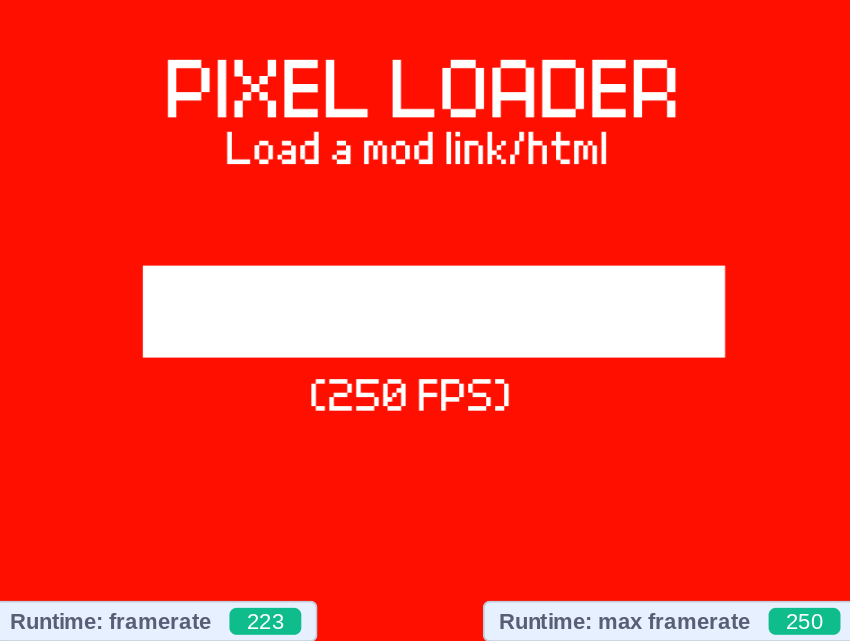 MonkeLoaderQuest .html loader by ClawBeef