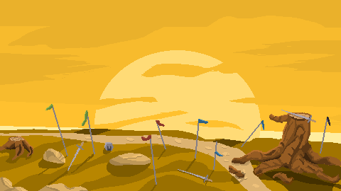 TRPG UI by MistSheina