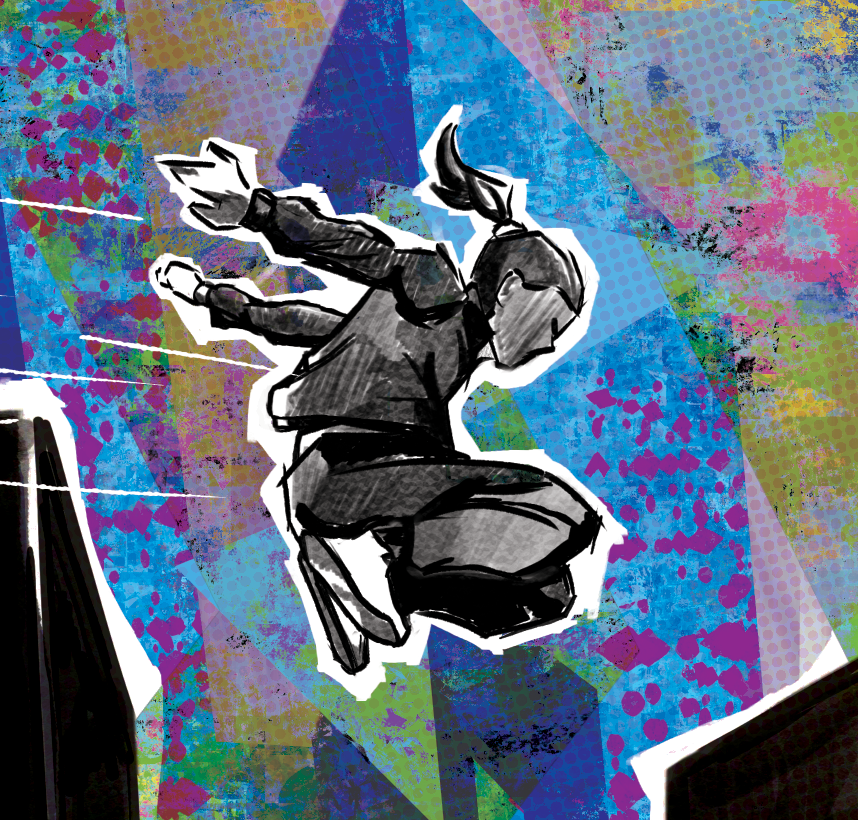 Circuit Breaker by Catalyst Seeker, Snebi, ChangeIfYouWant, Benilde ...