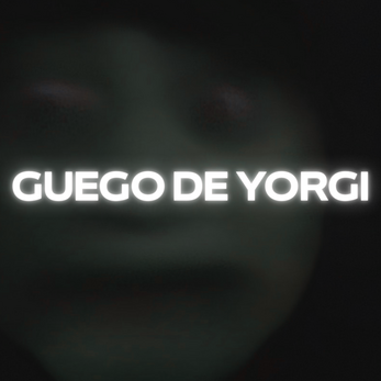 Guego De Yorgi by PapanatasGames