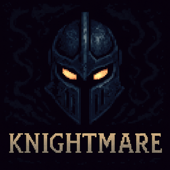 Knightmare by Ericux