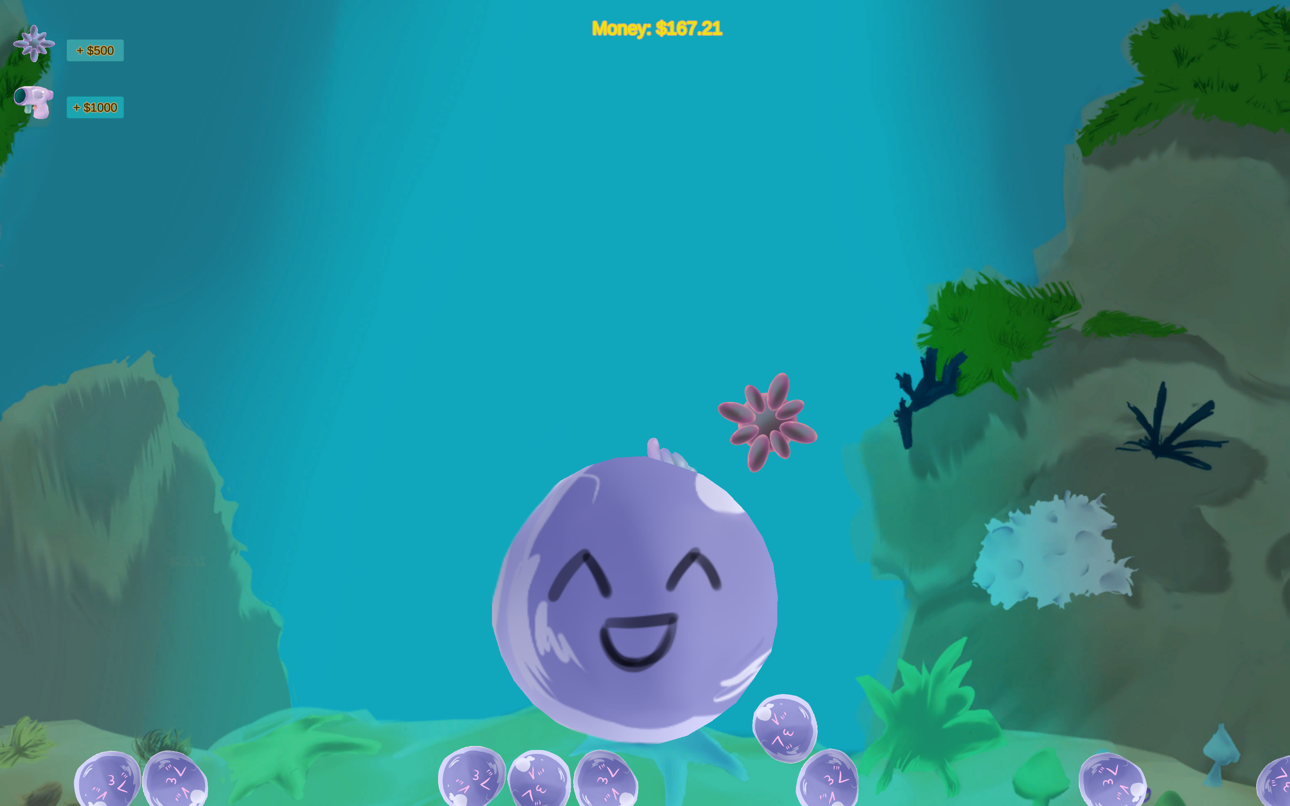 Beat the bubble by BovdH