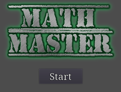 MathMaster by Magnes3d