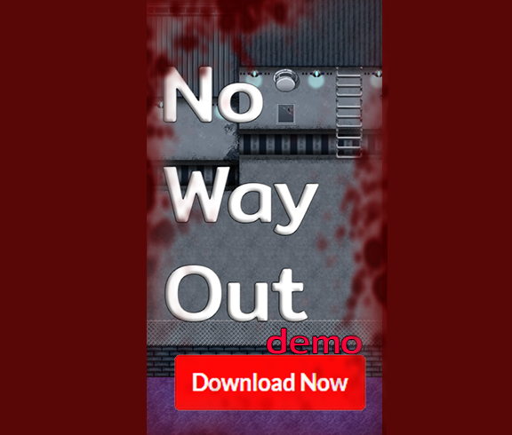 Mini-game “No Way Out 🔪” (demo) by 77Survival