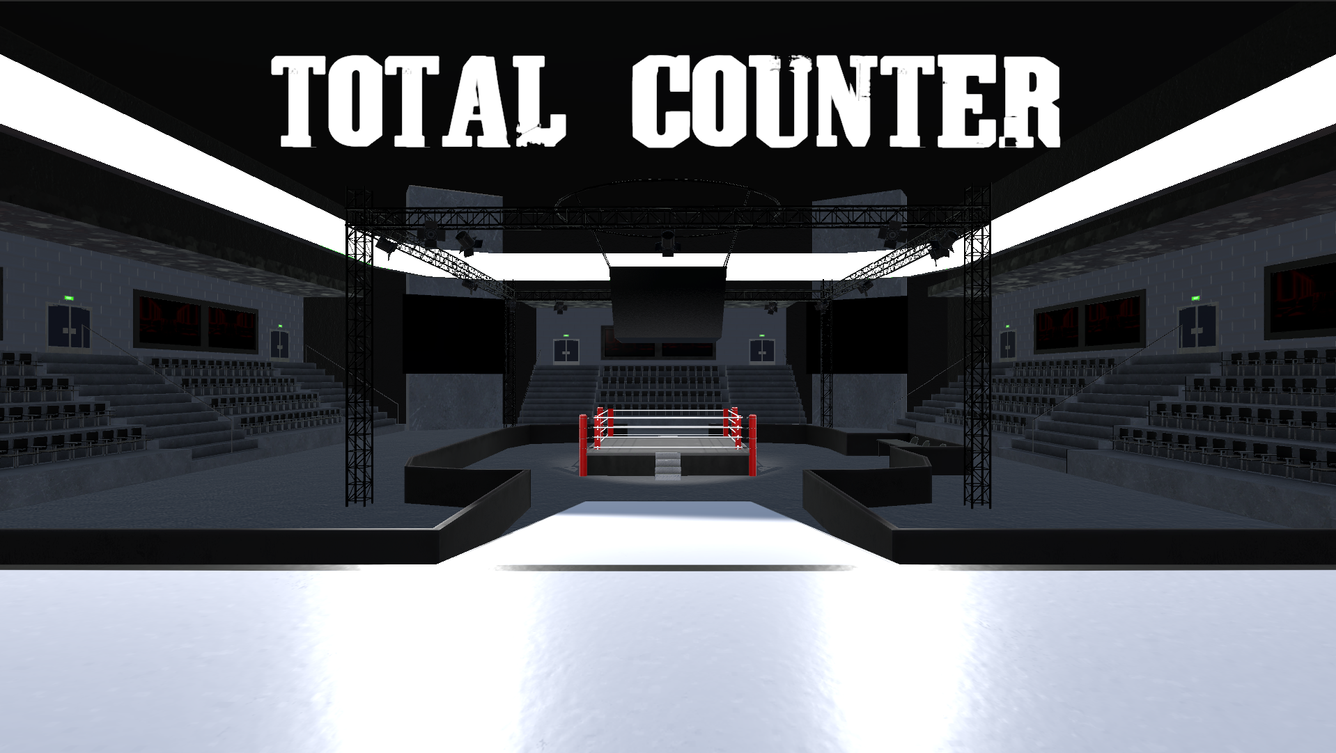 Total Counter by MartialMaster1