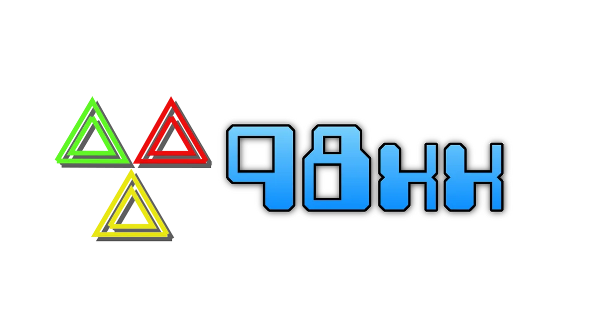 98xx v1.0 by YlliDaGoat