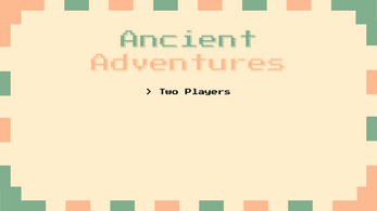 Ancient Adventures by TSA VIDEO GAME DESIGN