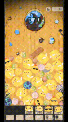 Save the baby chicken - Release Announcements - itch.io