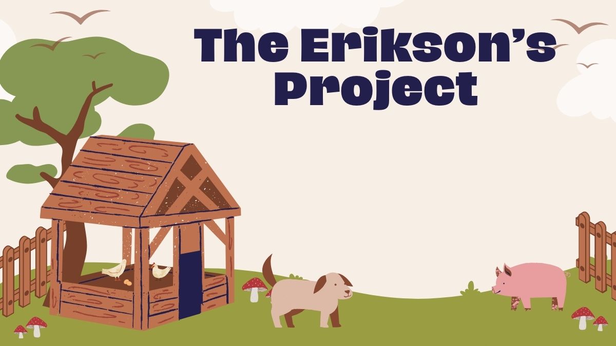 The Erikson's Project by Mid-Sky