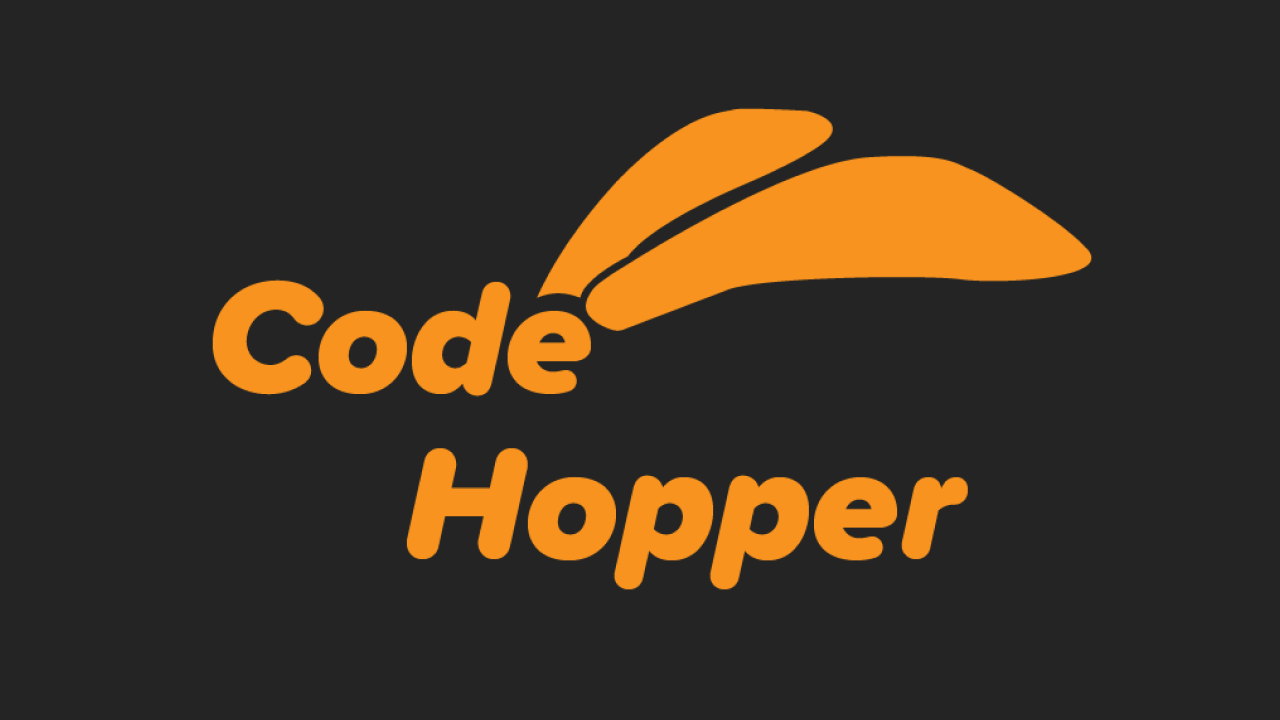 Code Hopper - Hop to Code in One Click by Veras Studios