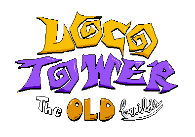 Loco Tower: The OLD builds by Roleyx