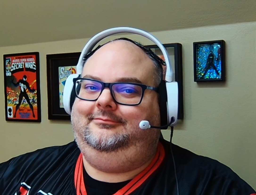 The Phill Alexander Jam - Spring 2025 - itch.io