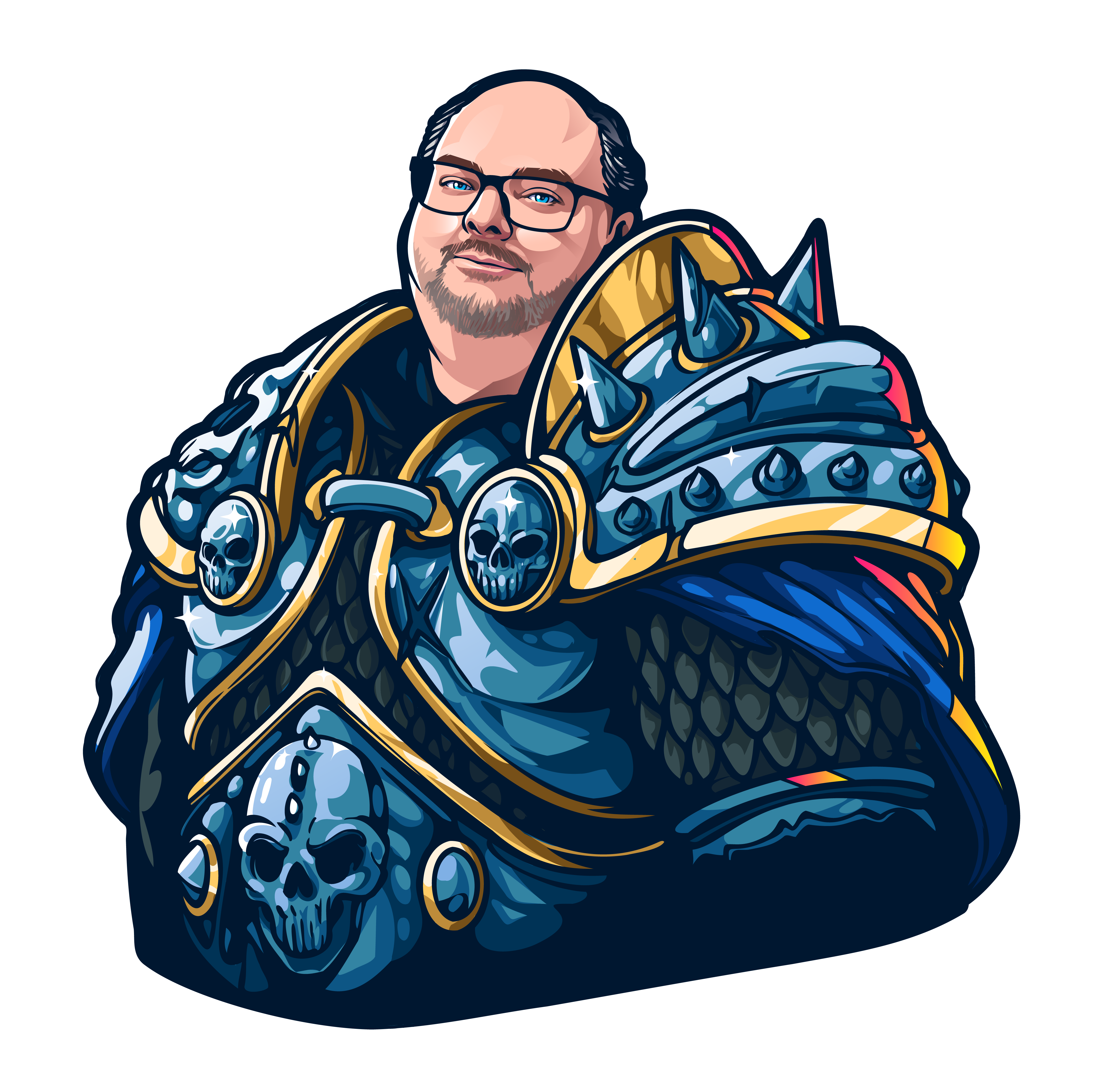 The Phill Alexander Jam - Spring 2025 - itch.io