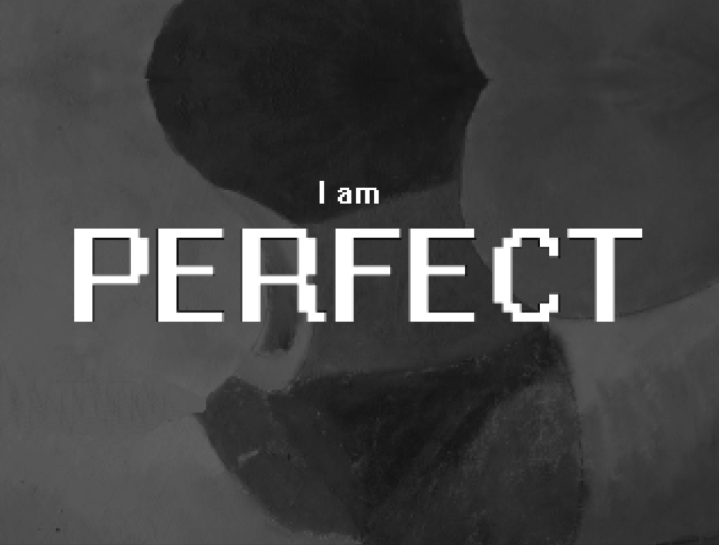 I am PERFECT by Ryan Silberman