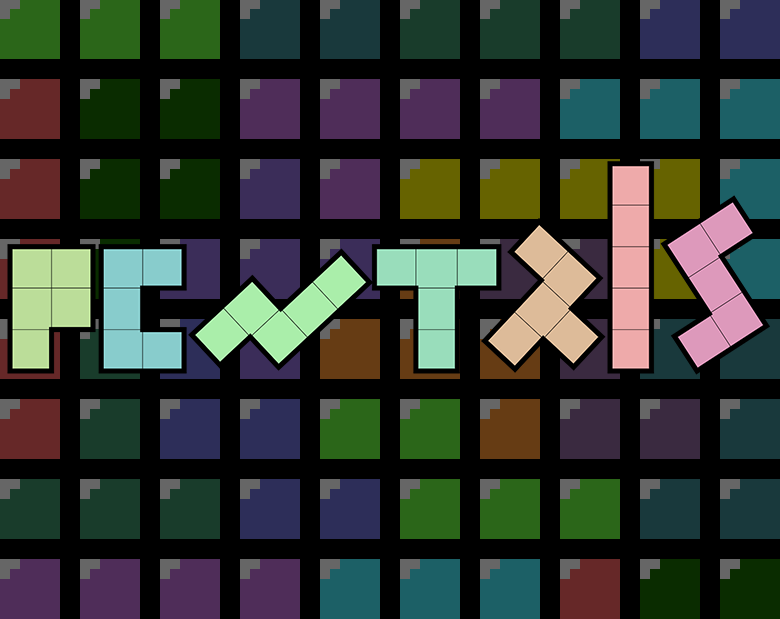 Pentris by Studio 7e