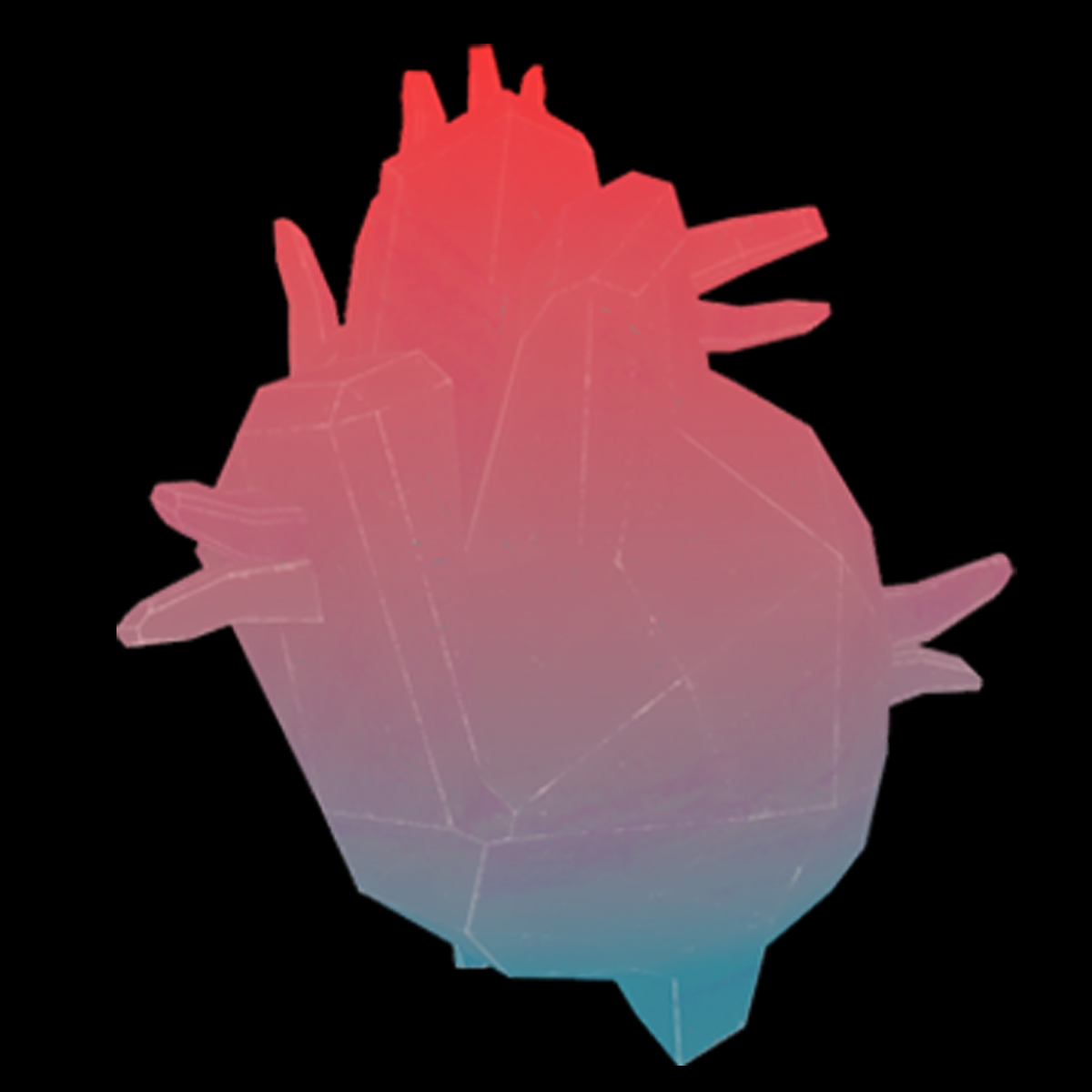 Ancient Core by Pibu